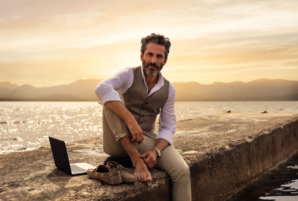 Andreas Lind - CAMERALINK