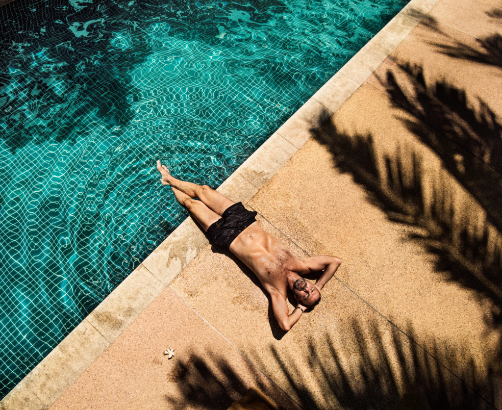 Andreas Lind - CAMERALINK