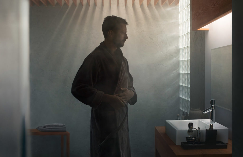 Andreas Lind - CAMERALINK