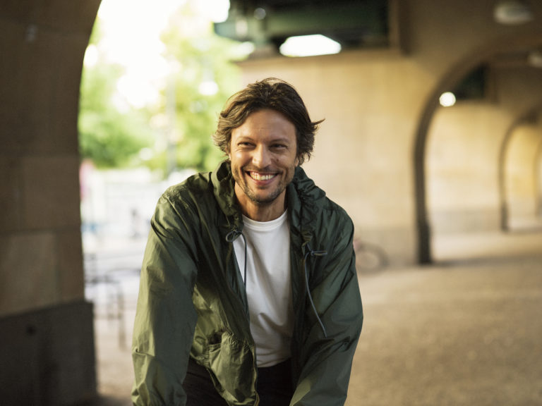 Felix Odell - CAMERALINK