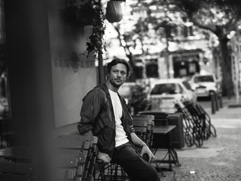 Felix Odell - CAMERALINK