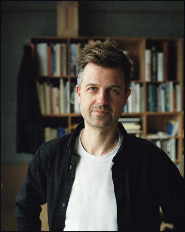 Felix Odell - CAMERALINK