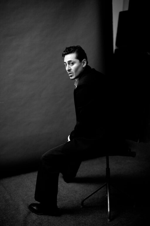 Tobias Regell - CAMERALINK