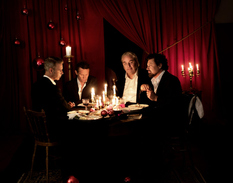 Tobias Regell - CAMERALINK