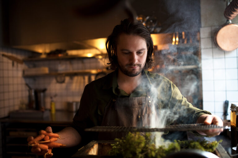 Tobias Regell - CAMERALINK