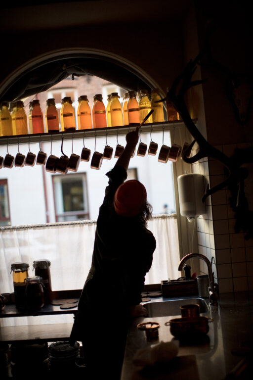 Tobias Regell - CAMERALINK