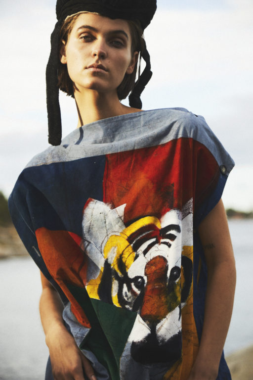 Charli Ljung - CAMERALINK