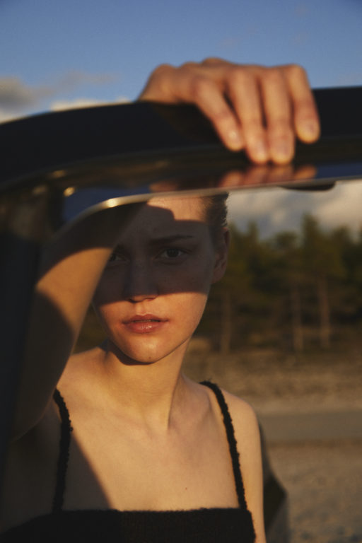 Charli Ljung - CAMERALINK