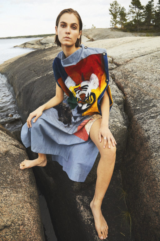 Charli Ljung - CAMERALINK