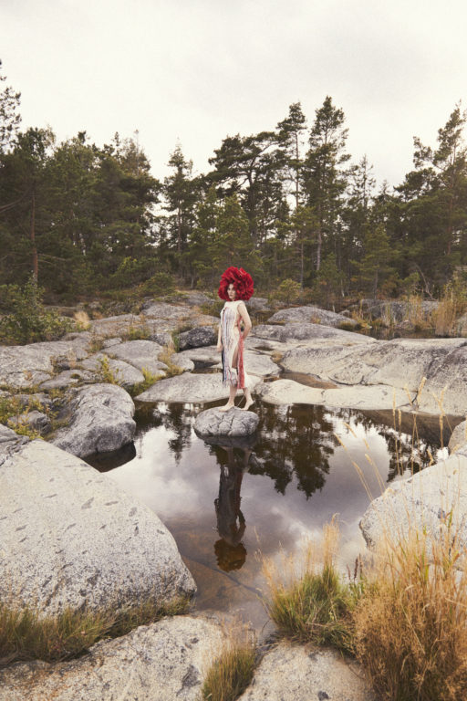 Charli Ljung - CAMERALINK