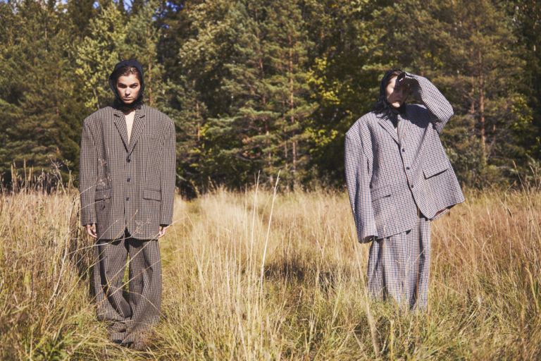 Charli Ljung - CAMERALINK