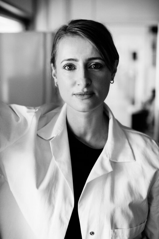 Tobias Regell - CAMERALINK